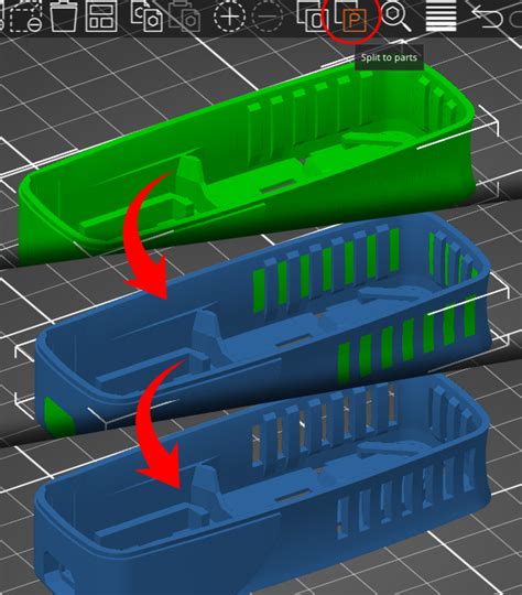 Free Obj File Universal Wemos D1 Mini Sensor Case 🔌 3mf ・3d Printer Design To Download・cults
