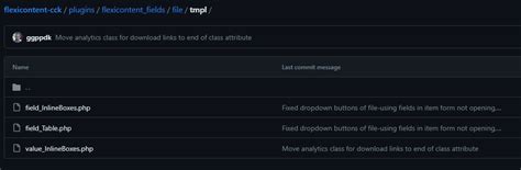 Templating Module Plugin Content Override Field Render