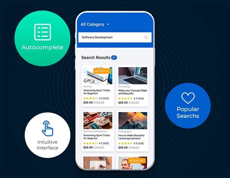 20 Best Android App Templates For Mobile Apps 2021 Yes Web Designs