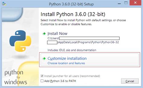 Cómo Instalar La Librería Opencv En Python Concentra