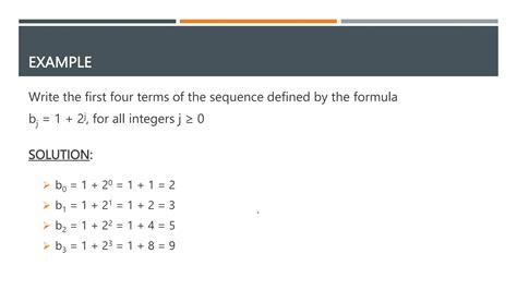 Series In Discrete Structure Computer Science Ppt