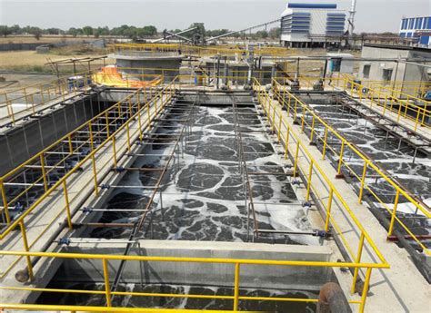 Genviss Best Activated Sludge Process Supplier In India