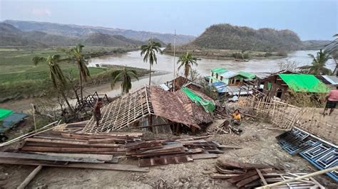 ရခိုင်တိုင်းရင်းသားဘာသာအစီအစဉ် Youtube