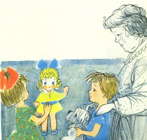 ЖИЛИ-ДРУЖИЛИ (Г. Н. Браиловская) НАСТОЯЩАЯ ПОРТНИХА #рассказы@v_odnom ...