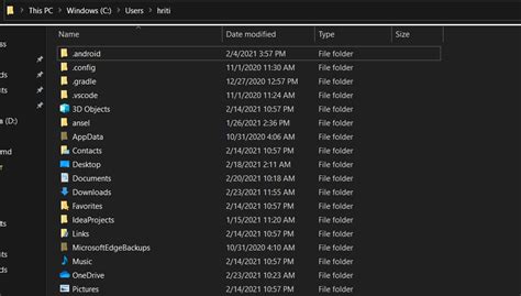 How Uninstall Android Studio Domempo