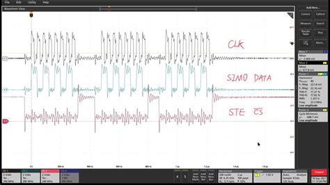 tms320f28379d spi works differently when downloading to ram and to