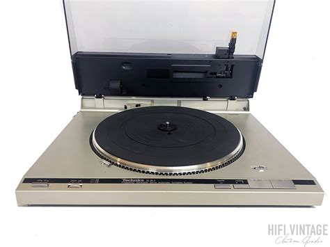 TECHNICS SL BL3