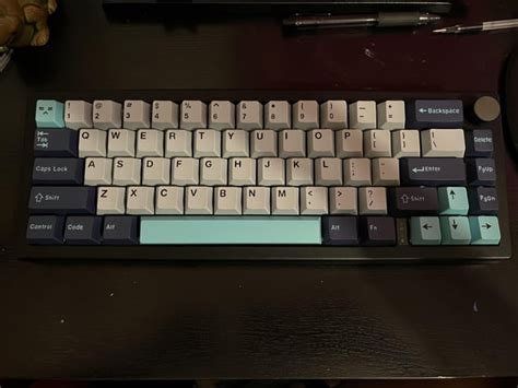 Gmk67 First Build Errors Rbudgetkeebs