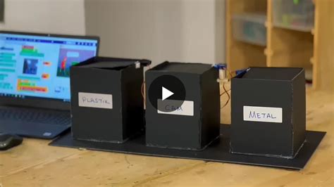 Pictoblox Teachablemachine Arduino Stem Yapayzeka Kodlama