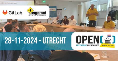 Daria Polukanina On Linkedin Gitlab Devops Devsecops Opengovnl Opensource Gitlab Logius