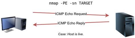 Nmap Pentest Journeys