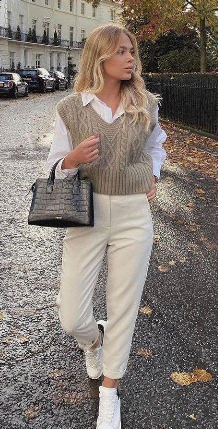 Smart Casual Outfits For Women How To Dress Smart Casual Fashion World