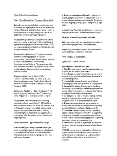 Pointers Pdf
