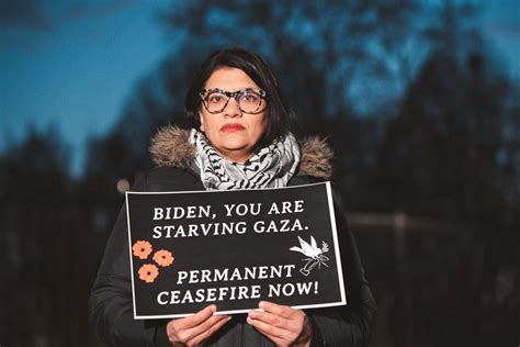 Cartoon Showing Tlaib With Exploding Pager Sparks Controversy