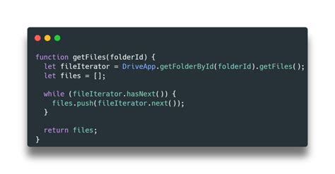 Moving Your Apps Script Project To Gcp