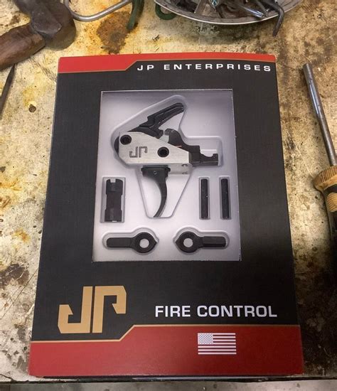 JP Drop In A Modular Trigger A Full Review