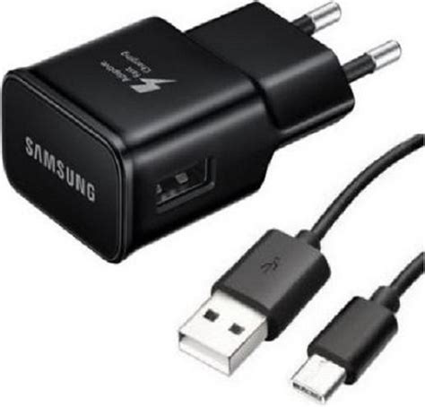 Samsung Snellader Usb C