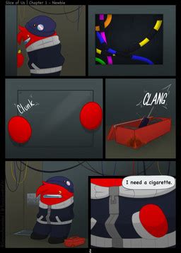 Pool Slice Of Us Demon Ascended And Toxic Love E