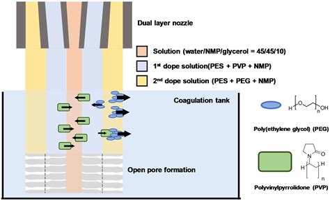 How To Make Ultrafiltration Membrane At Adam Hebert Blog
