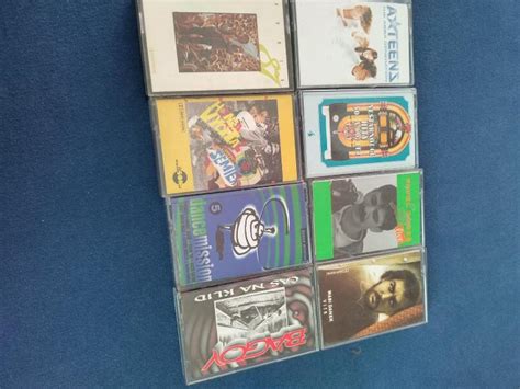 Sada Kazet Origin Lky Aukro