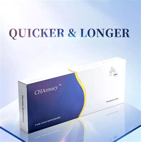 Understanding Calcium Hydroxylapatite Caha Fillers