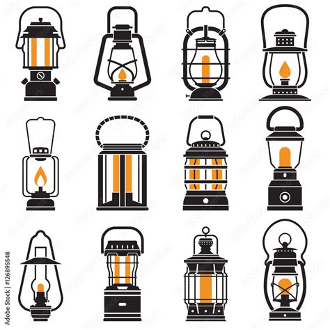 Types Of Old Lanterns At Kayla Omay Blog