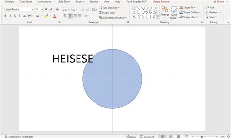 how to align objects in powerpoint 3 ways presentationskills me