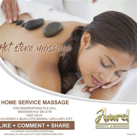Amrel Massage And Spa 2026 Alles Wat U Moet Weten Voordat Je Gaat