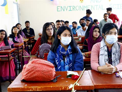 Rangamati Science And Technology University