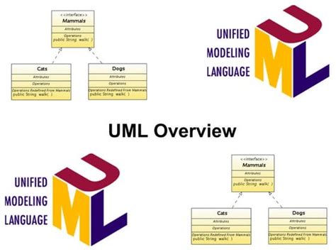 Uml Basics Ppt