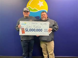 Nc Education Lottery Winners Highlights