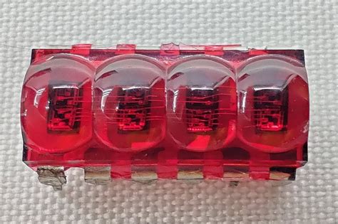 Bubble Led Display « Rc2014