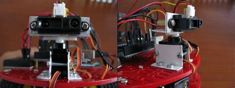 Robot Beginner Kit Levoluzione Mauro Alfieri Wearable Domotica