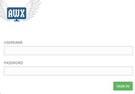 Tutorial Ansible Awx Installation On Ubuntu Linux Step By Step