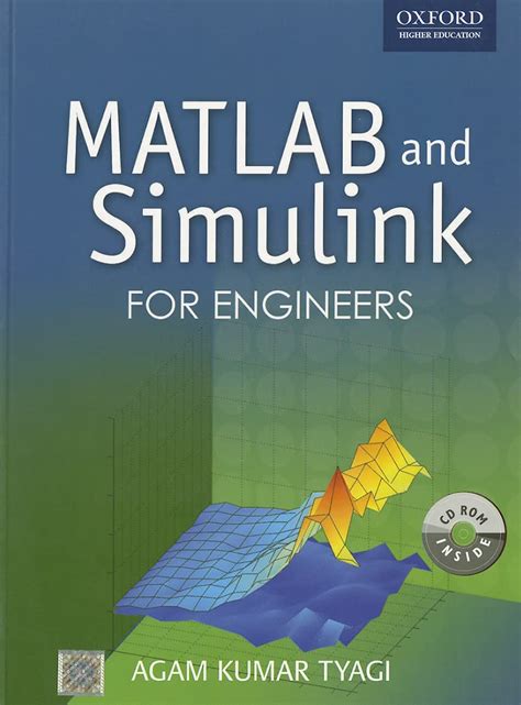 Matlab And Simulink For Engineers Uk Kumar Tyagi Agam