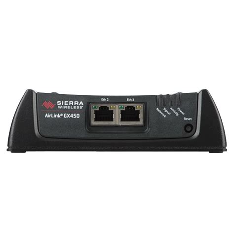 Industrial Cellular Vpn Router Gx450 Modem Communication Gateway Wifi Router