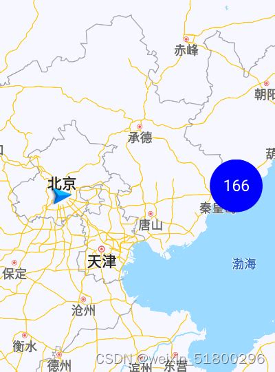 uniapp 地图聚合自定义样式 uniapp 点聚合 颜色 csdn博客