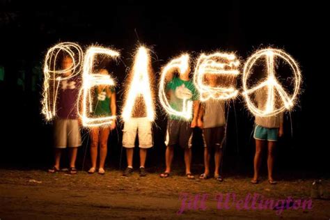 How To Take Awesome Sparkler Photos Artofit