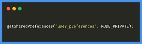 Salvando Informa Es O Shared Preferences Alura