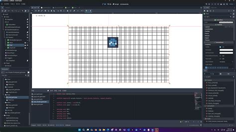 Screentexture Behaves Strangely With Glcompatibility Renderer But Works Fine With Forward
