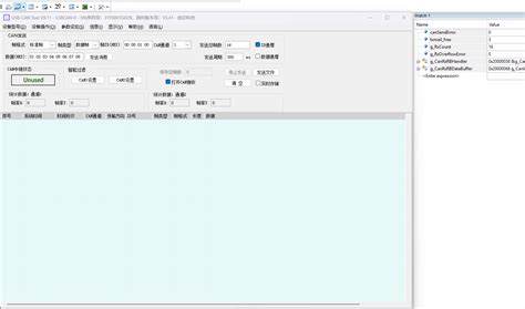 Stm32f103hal库寄存器学习笔记21 Can接收过滤器：cpu减负神器，提升系统效率的第一道防线stm32f103 Hal Can Csdn博客