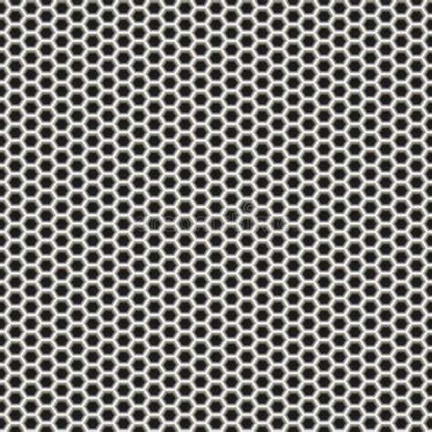 3d Rendered Seamless Metal Background Stock Illustration Illustration Of Silver Abstract