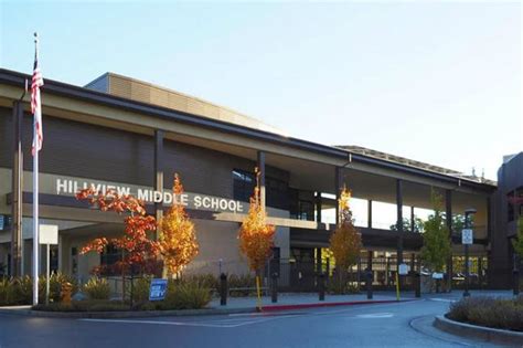 A Guide To Local Schools In Menlo Park