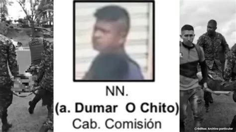 La Retaliación Del Ejército Frente A Los Audios De Alias ‘dumar Kienyke