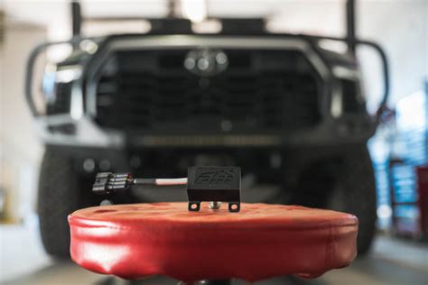 2022 3rd Gen Tundra Front Active Spoiler Delete Module Srq Fabrications