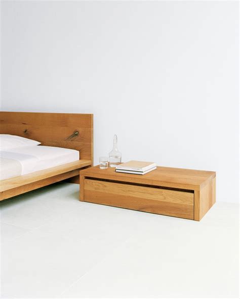 Mo Bed By E15 Furniture Context Gallery