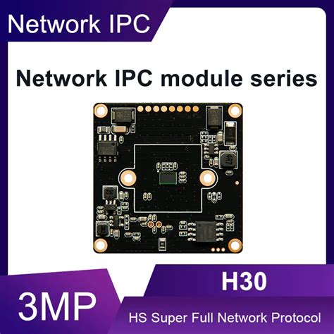 Cctv 3mp Ip Camera Module Hote Sale Camera Pcb Board From Shenzhen China Hsell Security Camera