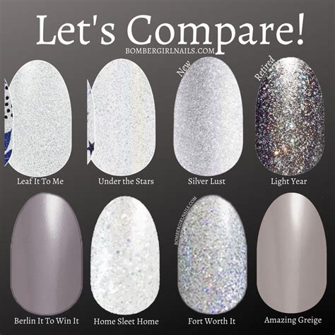 Nail Color Combos Nail Colors Nail Tips Nail Ideas Fall Nail Art Designs Girls Nails Color