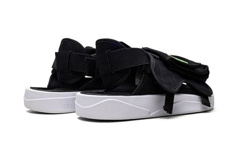 Jordan Ls Slide Ghost Green Jordan Mexico Oficial