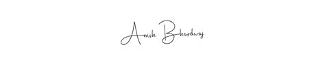 90 Anish Bhardwaj Name Signature Style Ideas Free Esignature